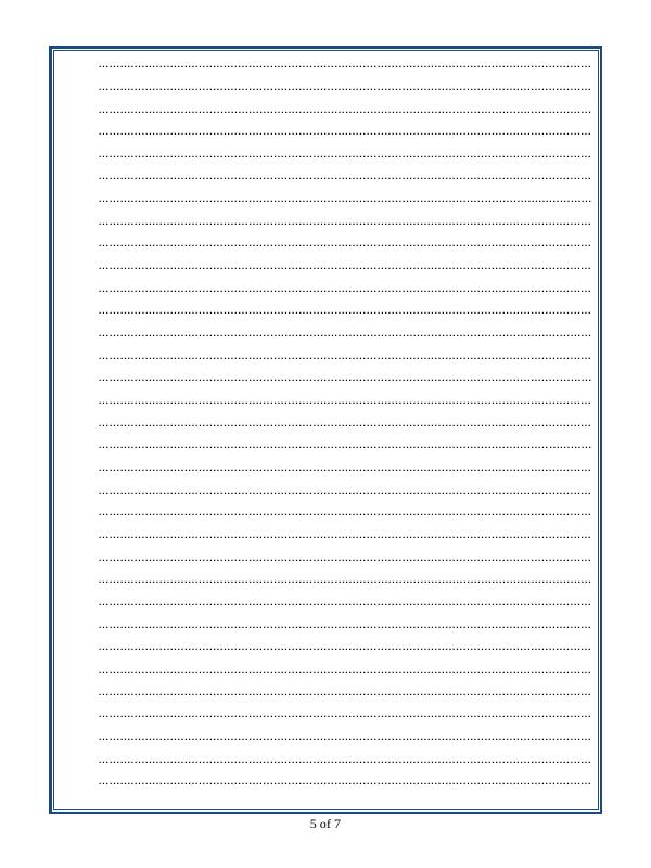 A2Zworksheets:Worksheet of Formal Letter-Writing-English