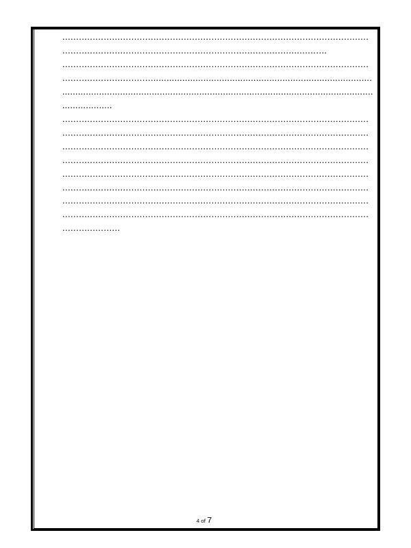 A2Zworksheets:Worksheet of Message Writing-Writing-English