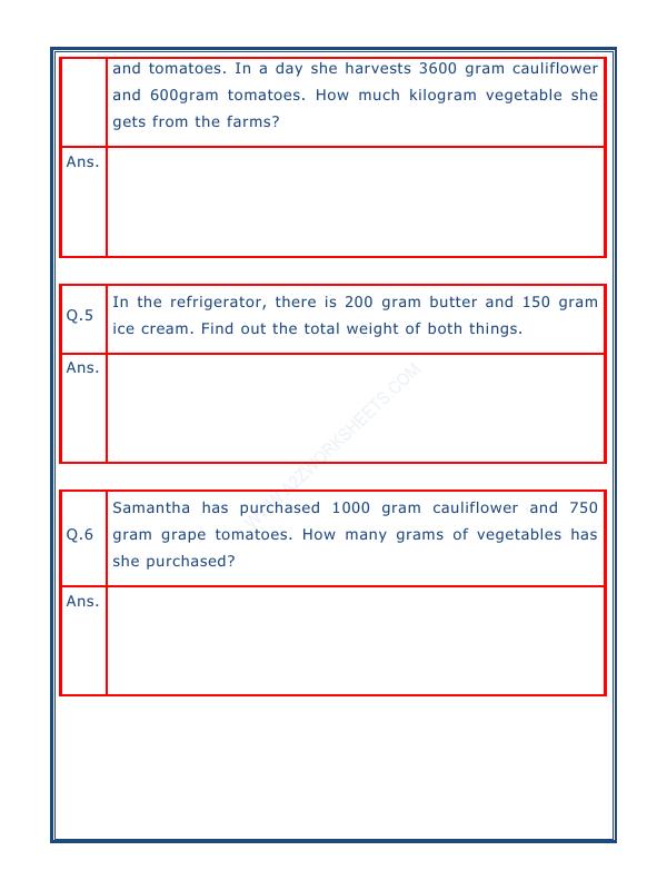 A2Zworksheets:Worksheet of Addition Word Problem - 11-Addition-Maths