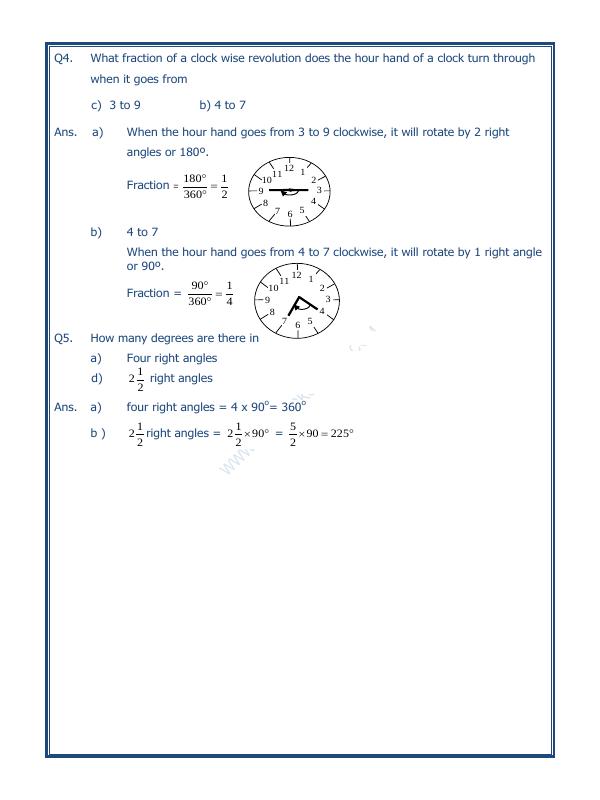 A2Zworksheets:Worksheet of Understanding Elementary Shapes-02-Geometry ...