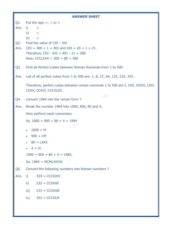 A2Zworksheets:Worksheet of Large Numbers-04-Numbers-Maths