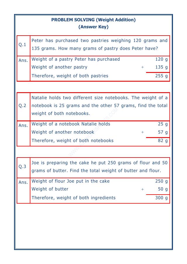 A2Zworksheets:Worksheet of Class-Iv-Maths Addition-01-Addition-Maths