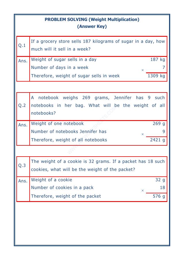 A2Zworksheets:Worksheet of Class-Iv-Multiplication-06-Multiplication-Maths