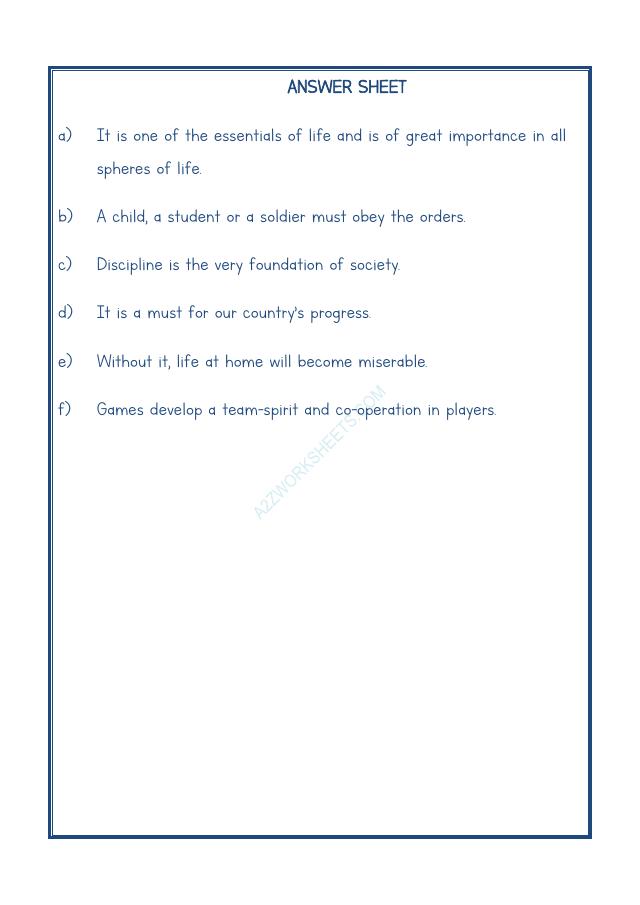 A2Zworksheets:Worksheet of Jumbled Words-06-Grammar-English