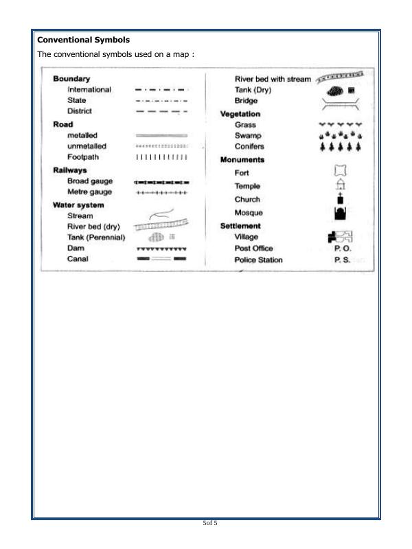 A2Zworksheets:Worksheet of Globes And Maps-Maps and Directions-General ...