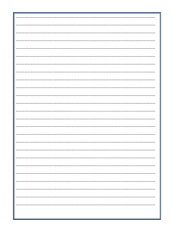 A2Zworksheets:Worksheet of Hindi Creative Writing - Essay Writing-02 ...