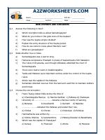 A2Zworksheets:Worksheet of new-empires-and-kingdoms